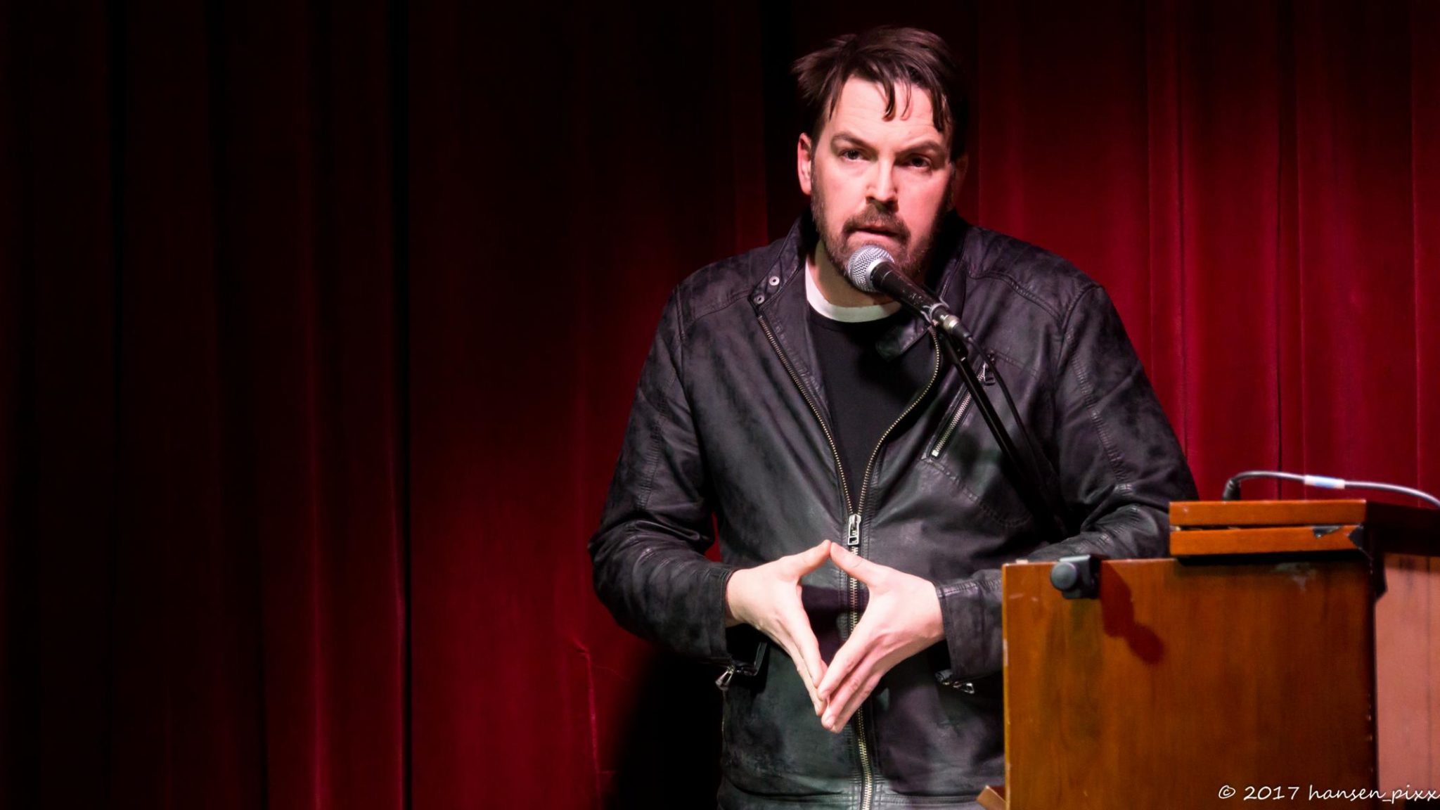 Special Guest: André Hartmann erklärt die Welt von Sting » alex sebastian